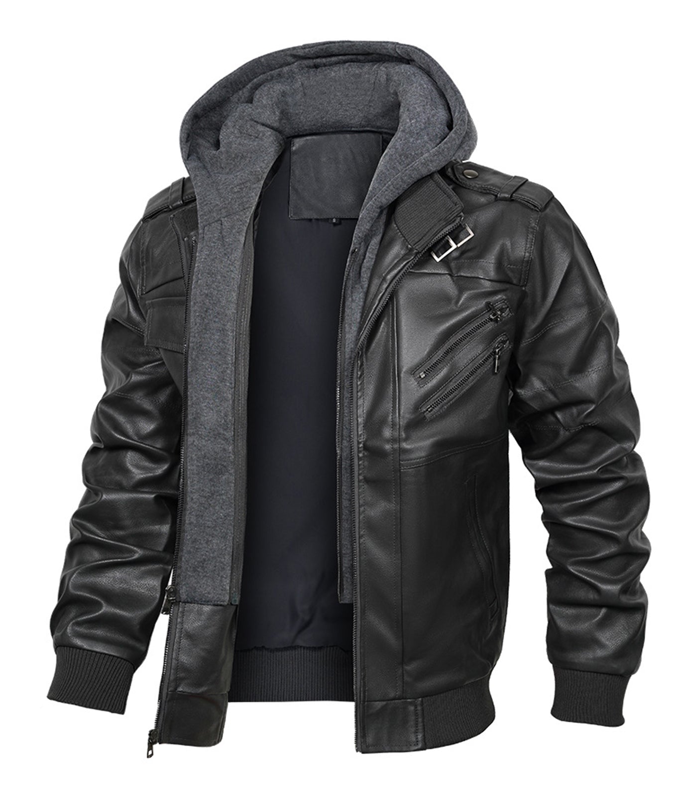 INVACHI Motorcycle Jacket – INVACHI SHOP